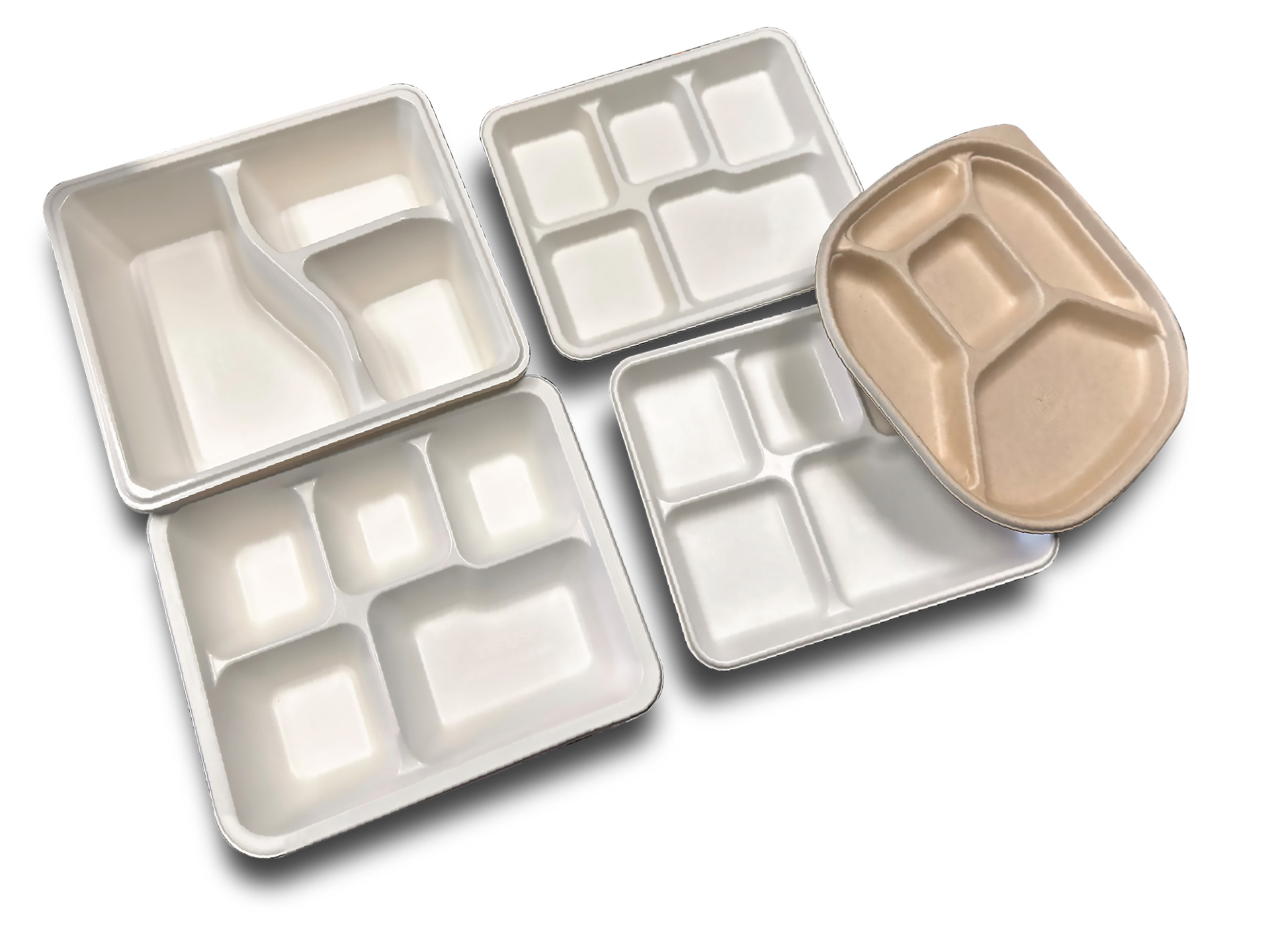 The Benefits of Compostable Trays | The Platinum Packaging Group