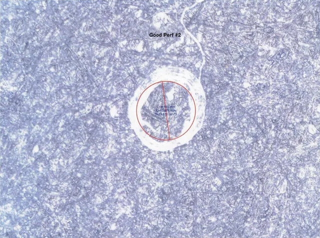 Film Perforating for Mylar Packaging | The Platinum Packaging Group