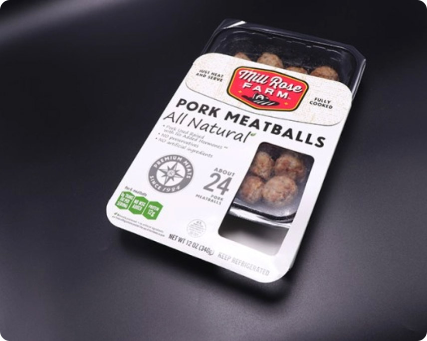 Premium Horizontal & Vertical Form Seal Films | The Platinum Packaging ...