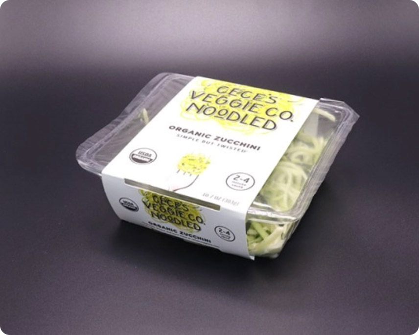 Premium Horizontal & Vertical Form Seal Films | The Platinum Packaging ...