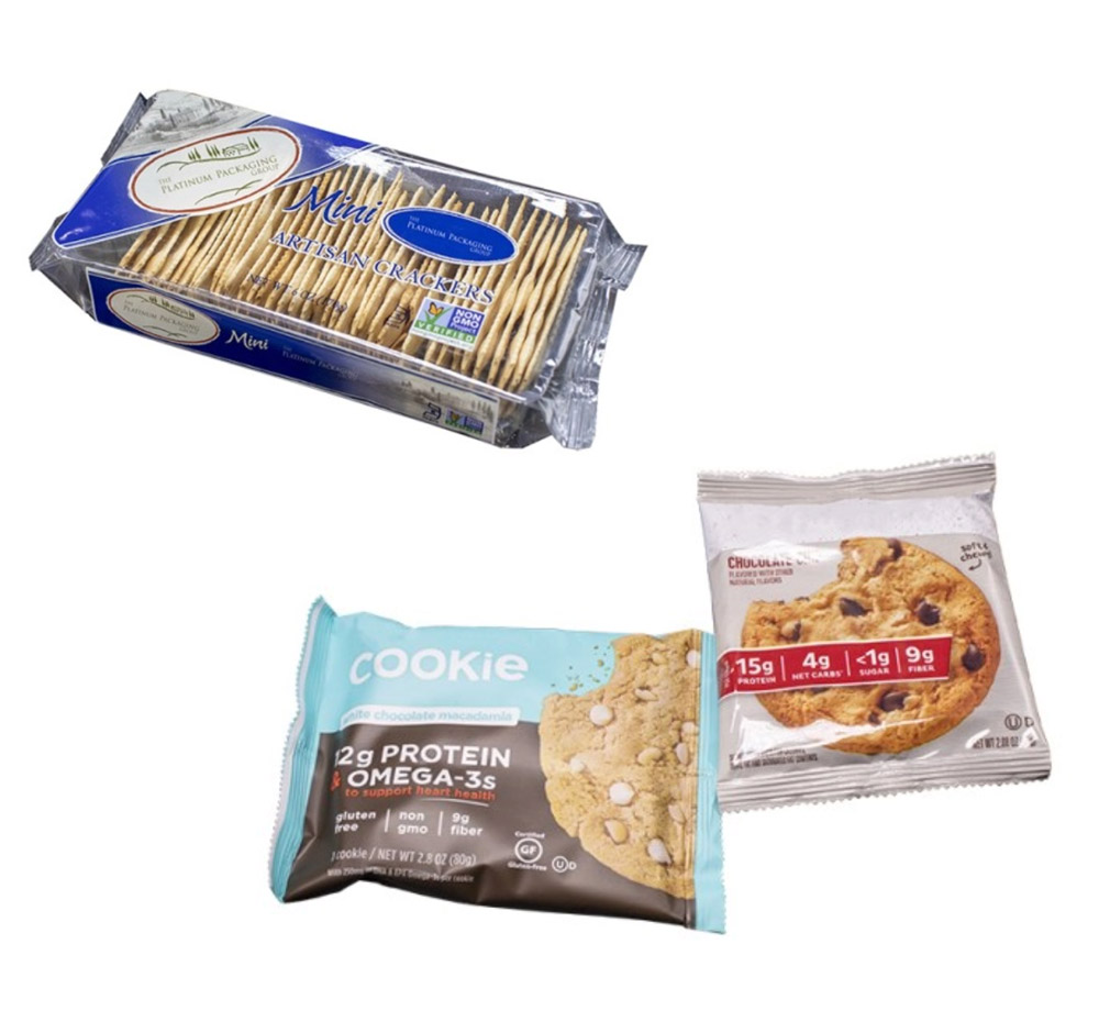 Polypropelene Overwrapping For High Speed Packaging - Platinum ...