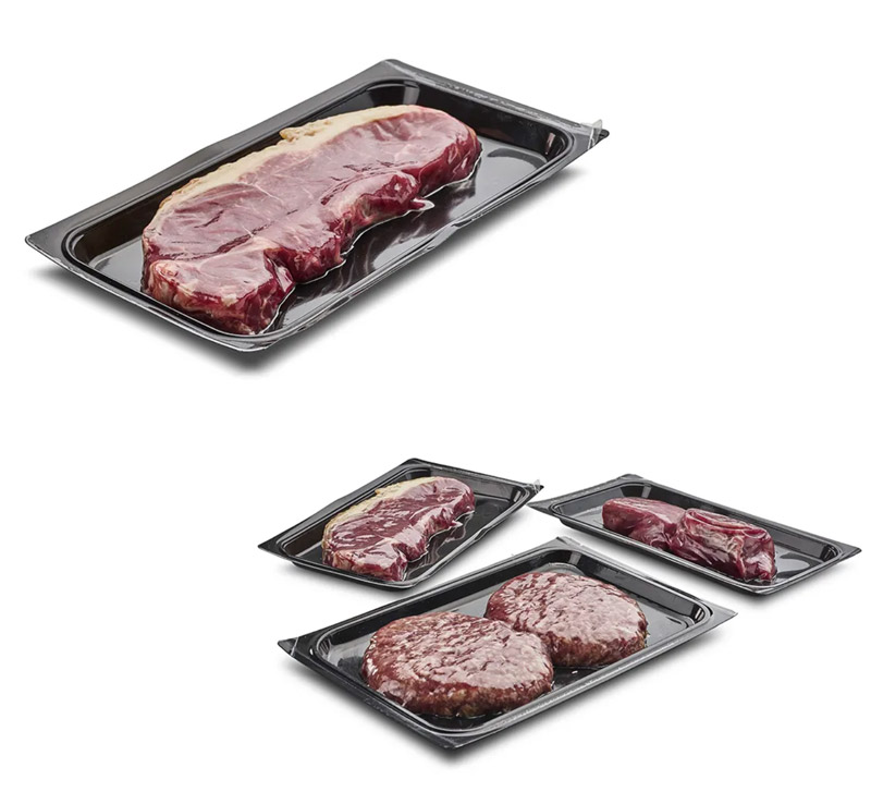 Skin Pack Films | Transparent & Heat Sealable | Platinum PKG