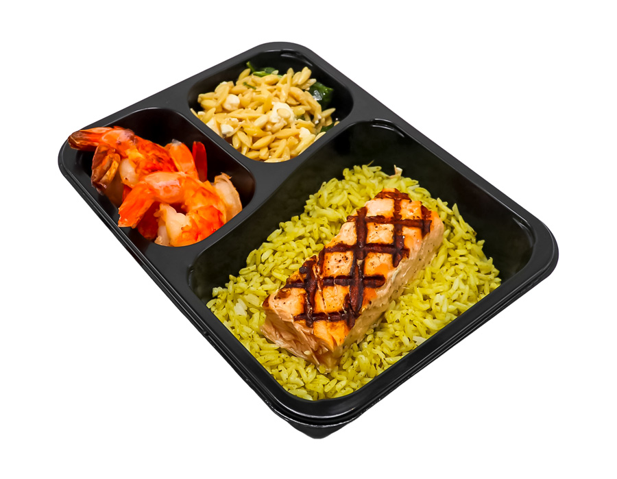 Oven Safe & Microwavable Compostable Containers | PPG
