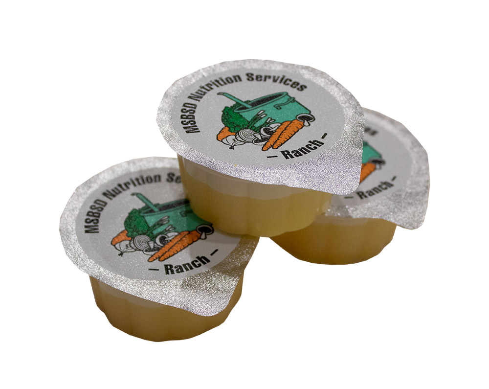 Oven Safe & Microwavable Compostable Containers | PPG