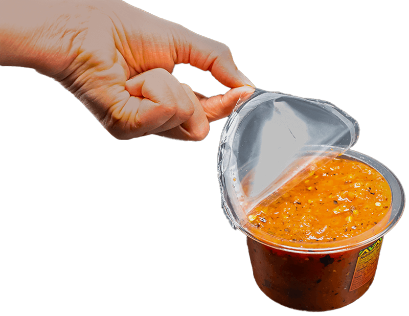 Multi-Use Lidding Films for Food Packaging | Platinum Packaging Group