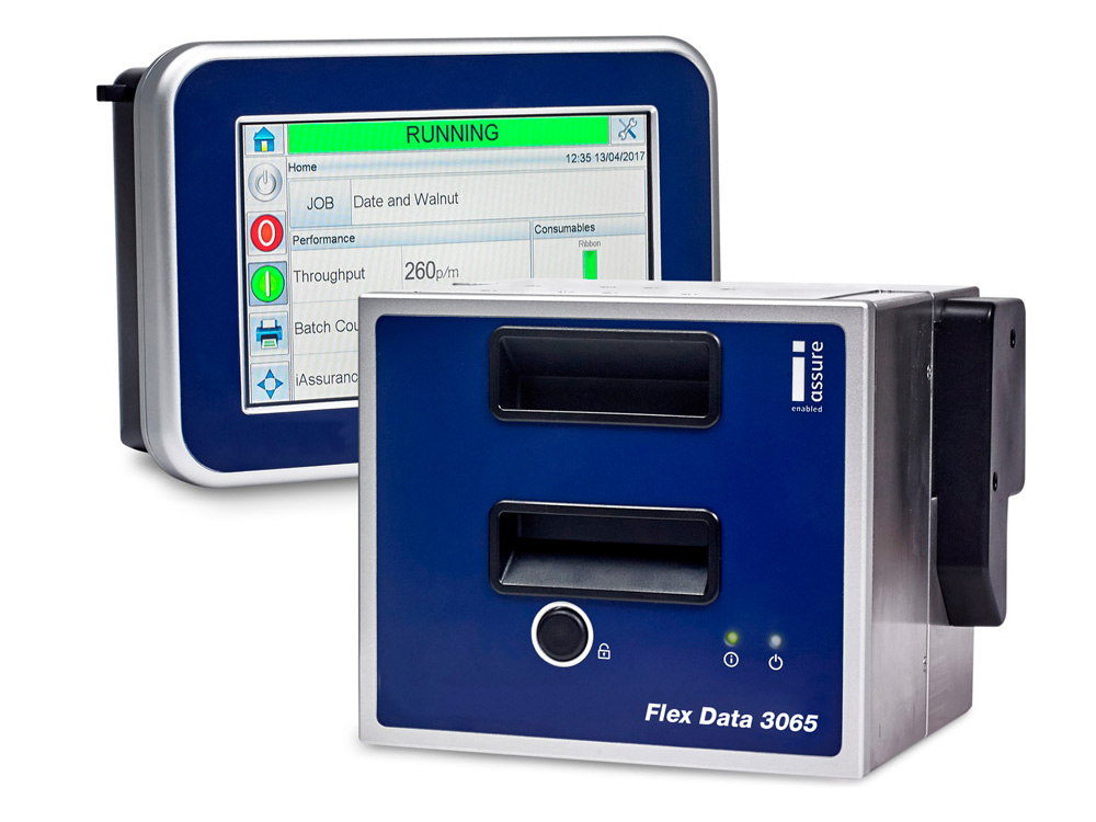 Premium Date Coding & Thermal Printing | Platinum Packaging Group