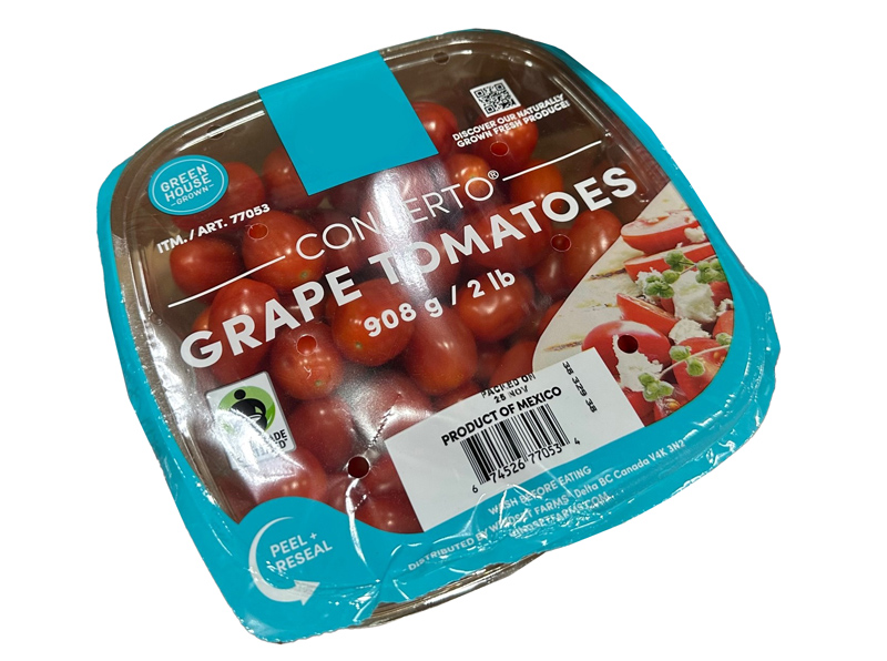 Resealable Packaging Film | Lidding Film & Seal | PPG